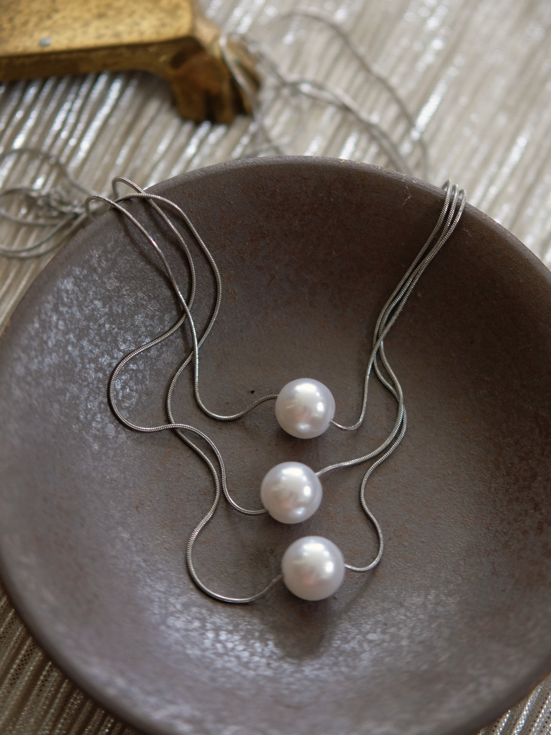 Silver - Rhea | Heyjow.com